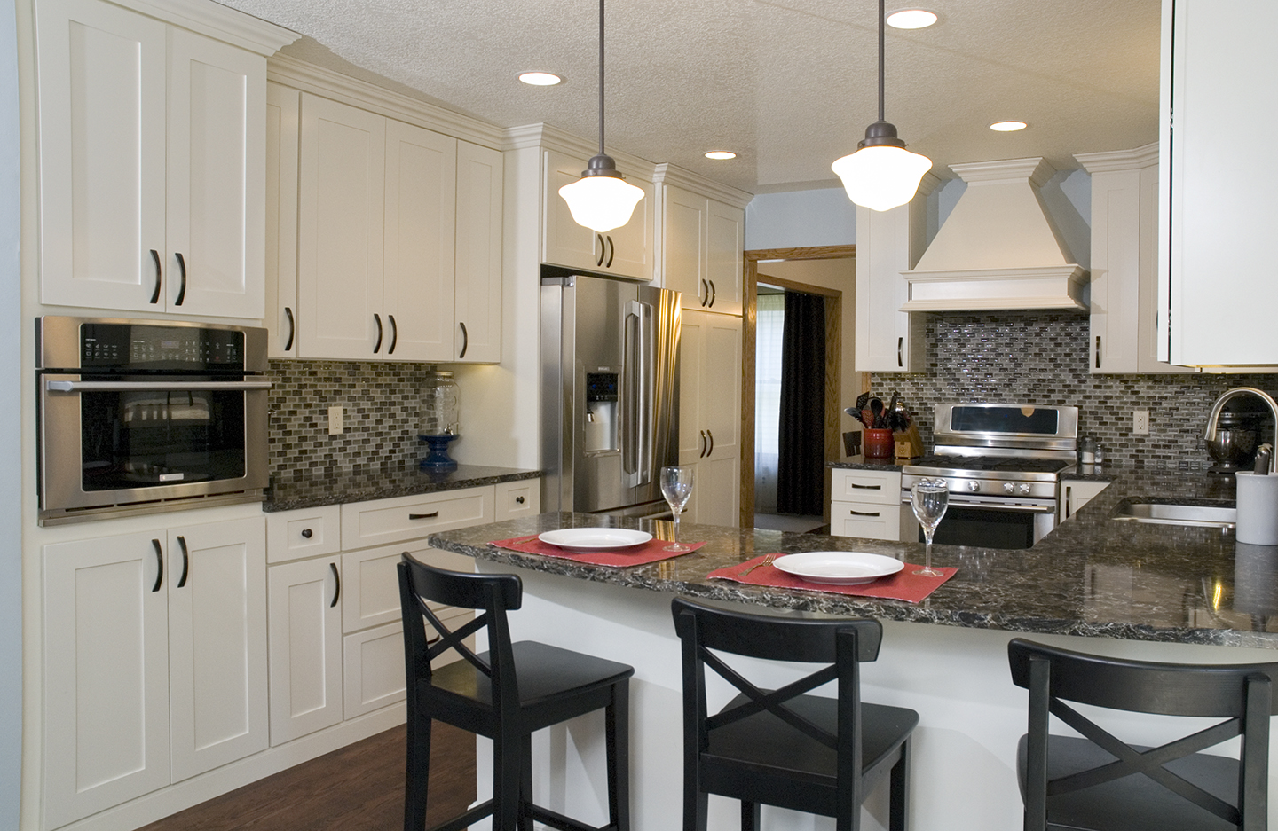 Our Process - Kitchens By Design - Kitchen Remodel Minneapolis